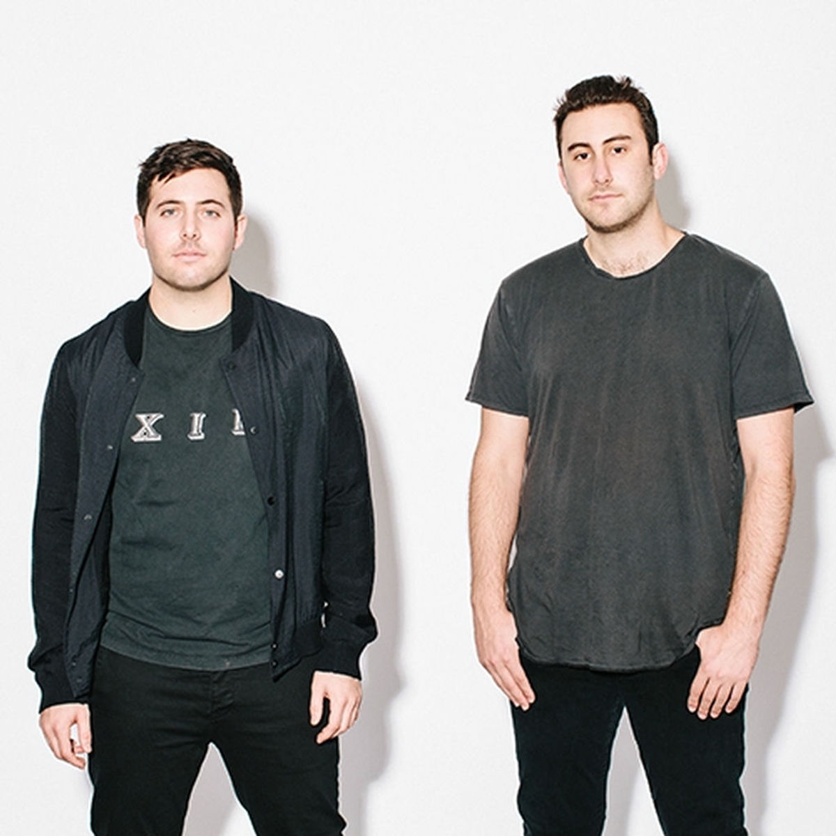 Two Friends Songs streamen | RTL+