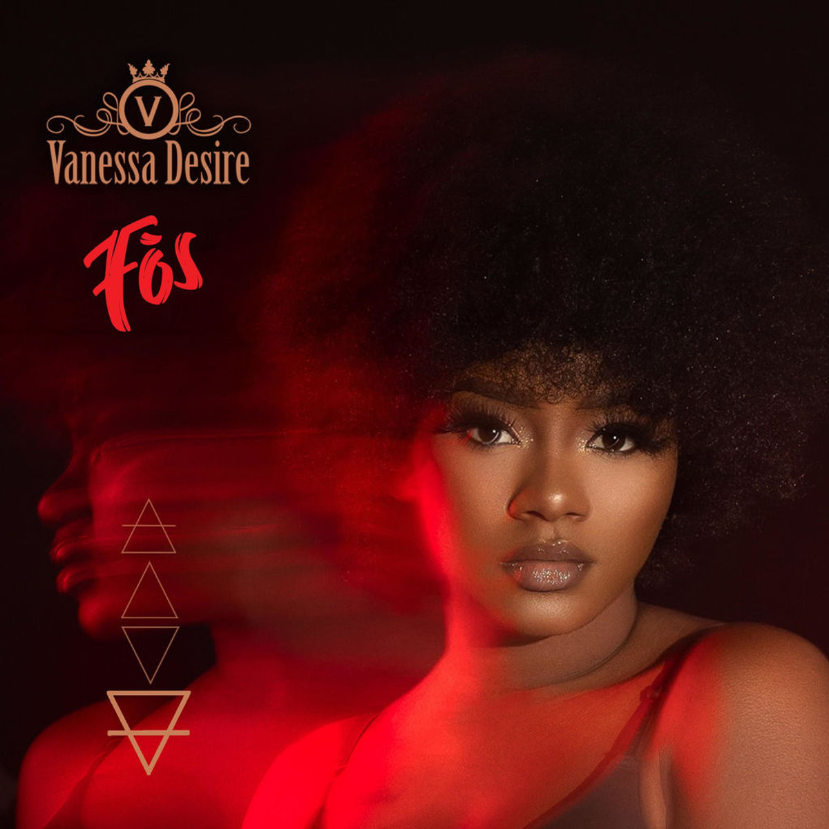 Vanessa Desire Songs streamen | RTL+