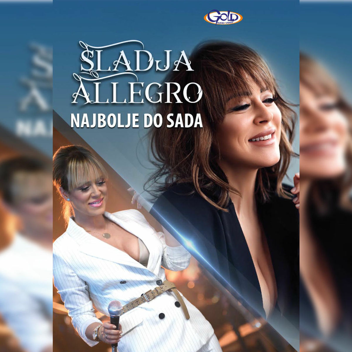 Sladja Allegro Songs streamen | RTL+