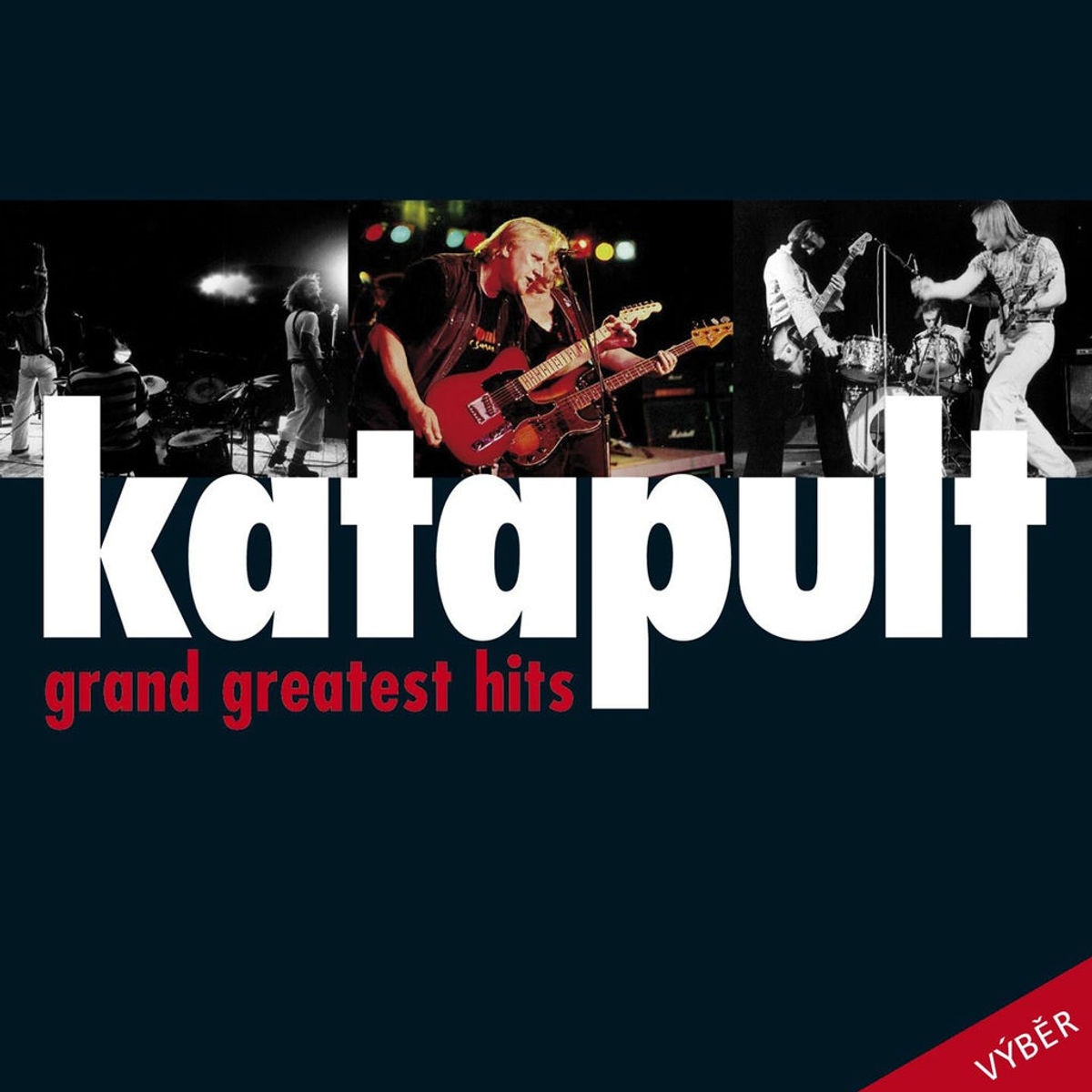 Katapult Songs streamen | RTL+