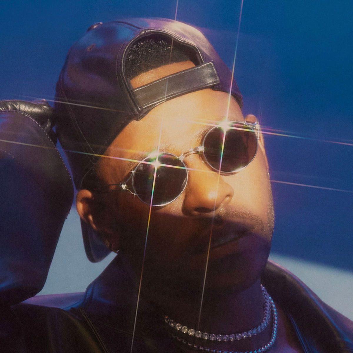 Eric Bellinger Songs streamen | RTL+