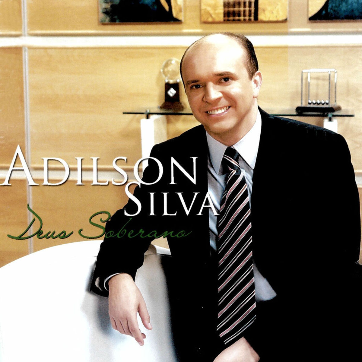 Adilson Silva Songs streamen | RTL+