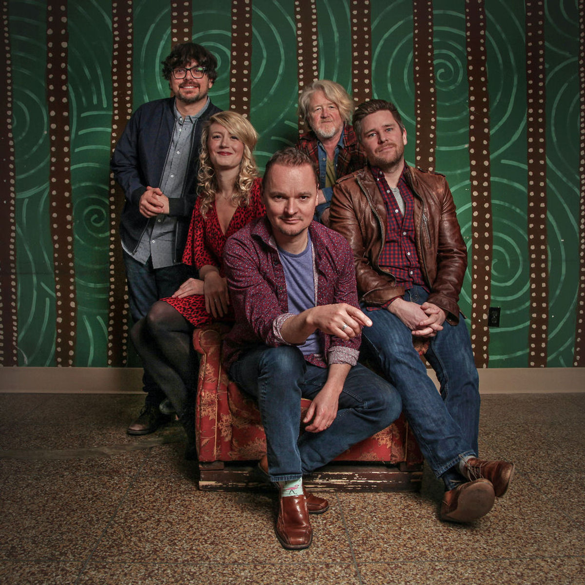 Gaelic Storm Songs streamen | RTL+