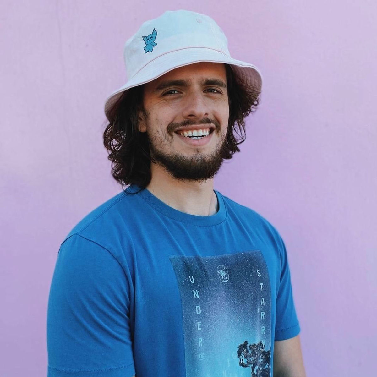 Jorge Rivera-Herrans Songs streamen | RTL+