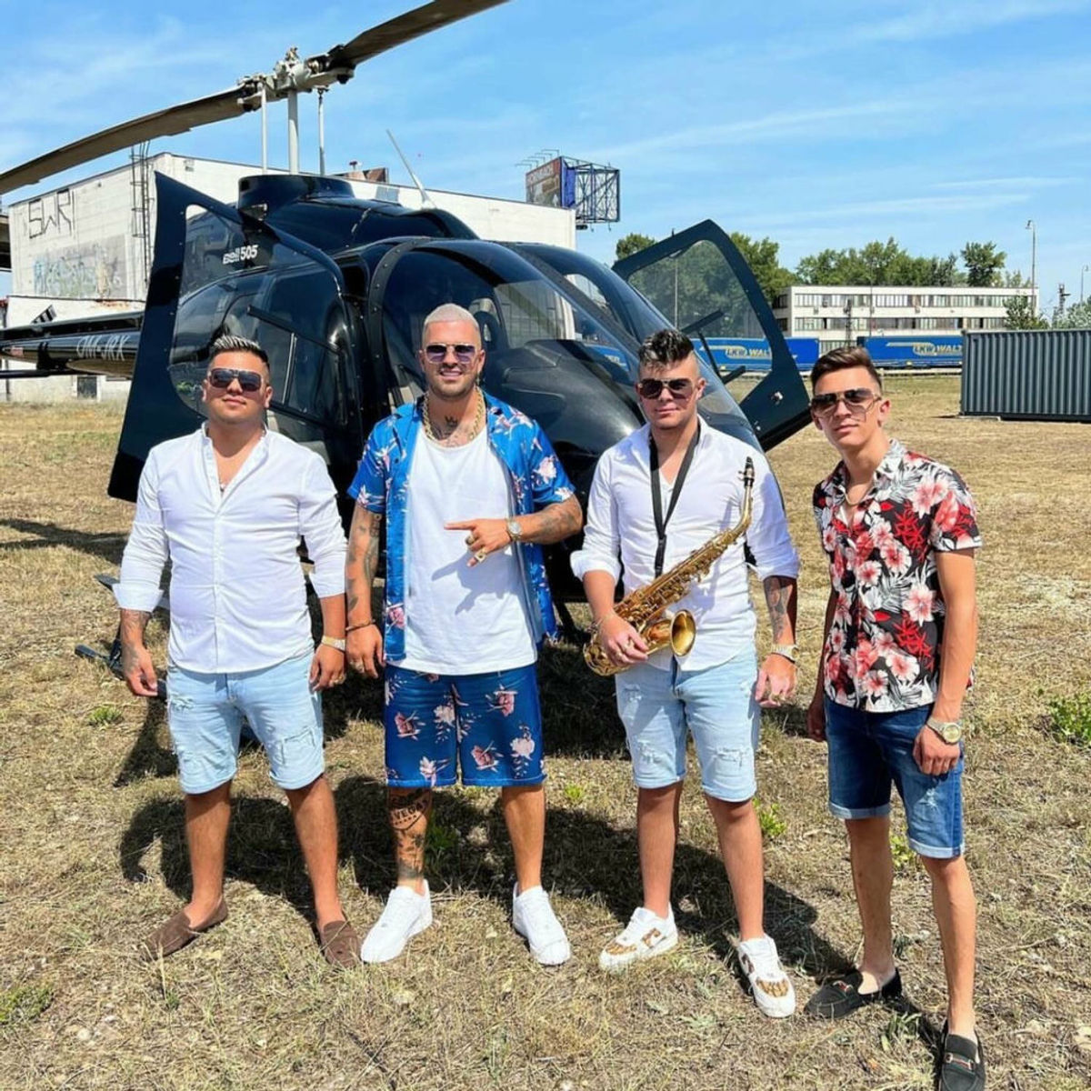 Cico Band Songs streamen | RTL+