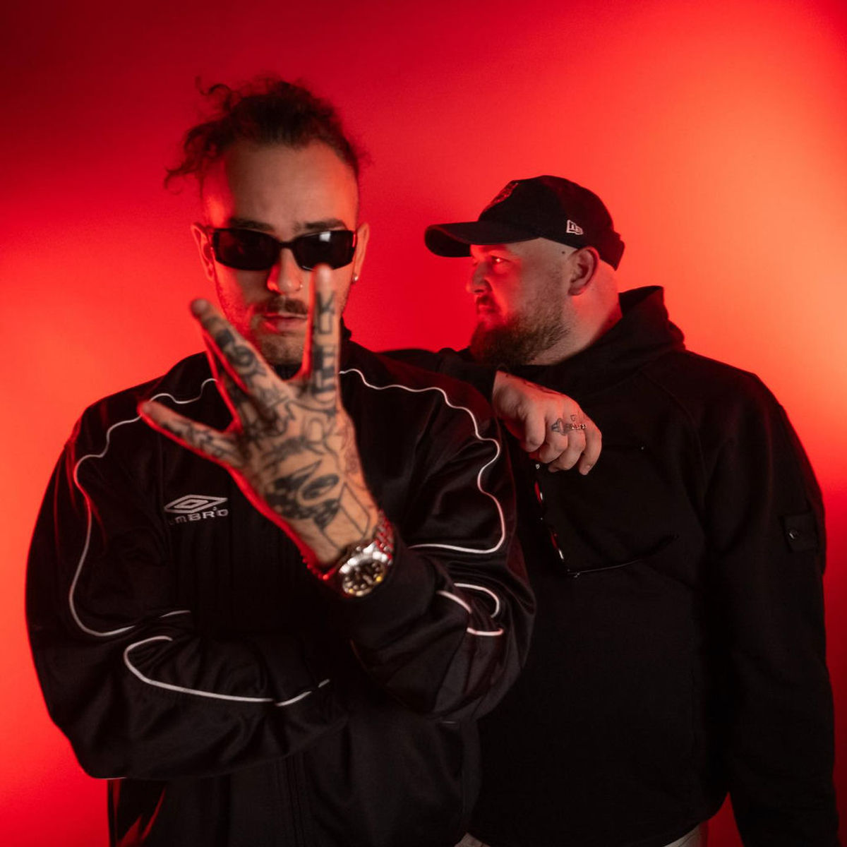 Lugatti & 9ine Songs streamen | RTL+