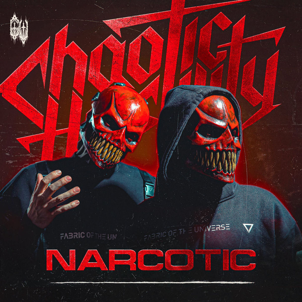 Chaotic Hostility Songs streamen | RTL+