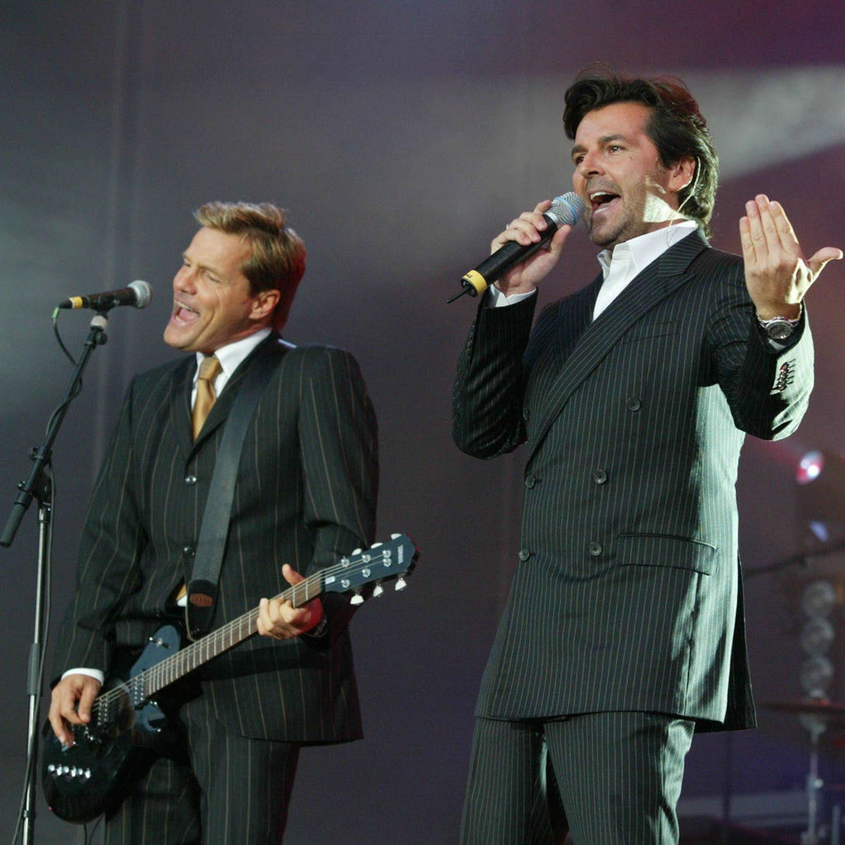 Modern Talking Songs streamen | RTL+