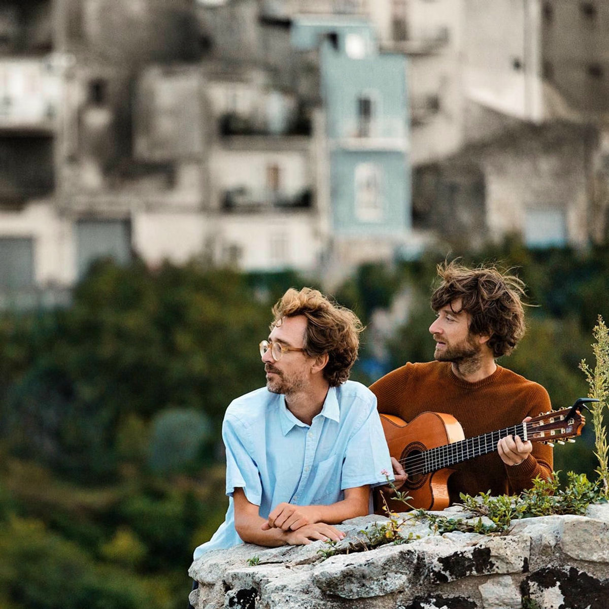 Kings Of Convenience Songs streamen | RTL+