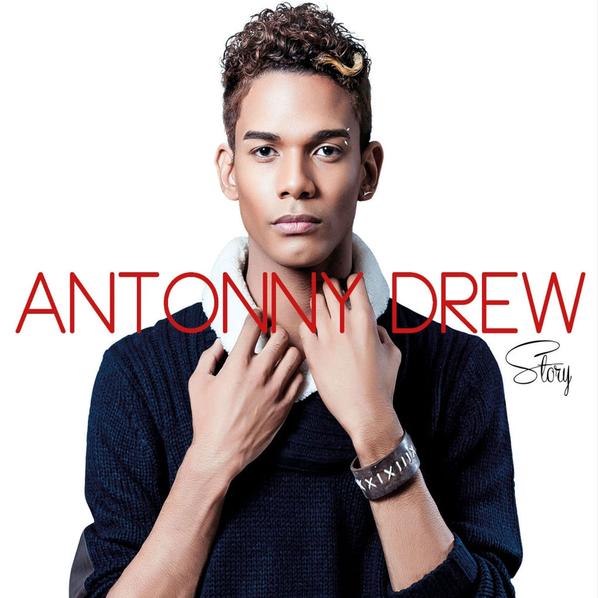 Antonny Drew Songs streamen | RTL+