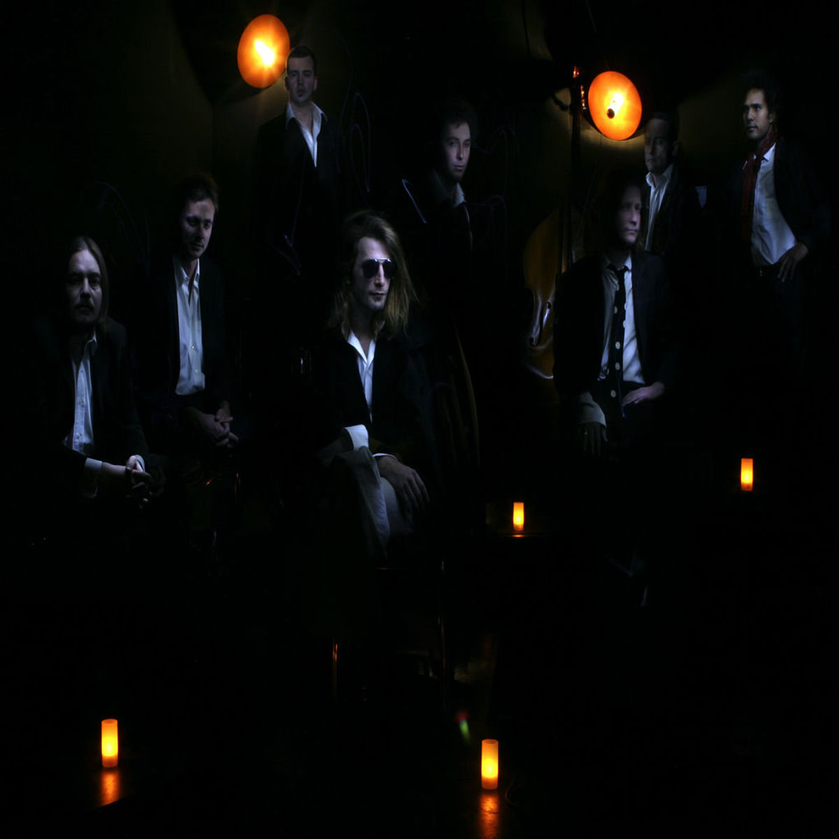 Jack The Ripper Songs streamen | RTL+