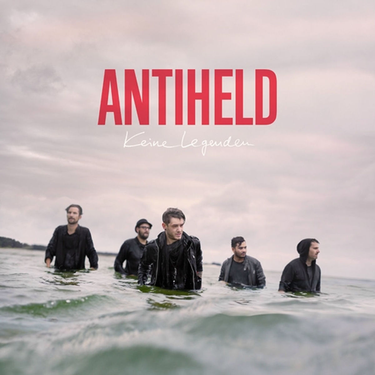 Antiheld Songs streamen | RTL+