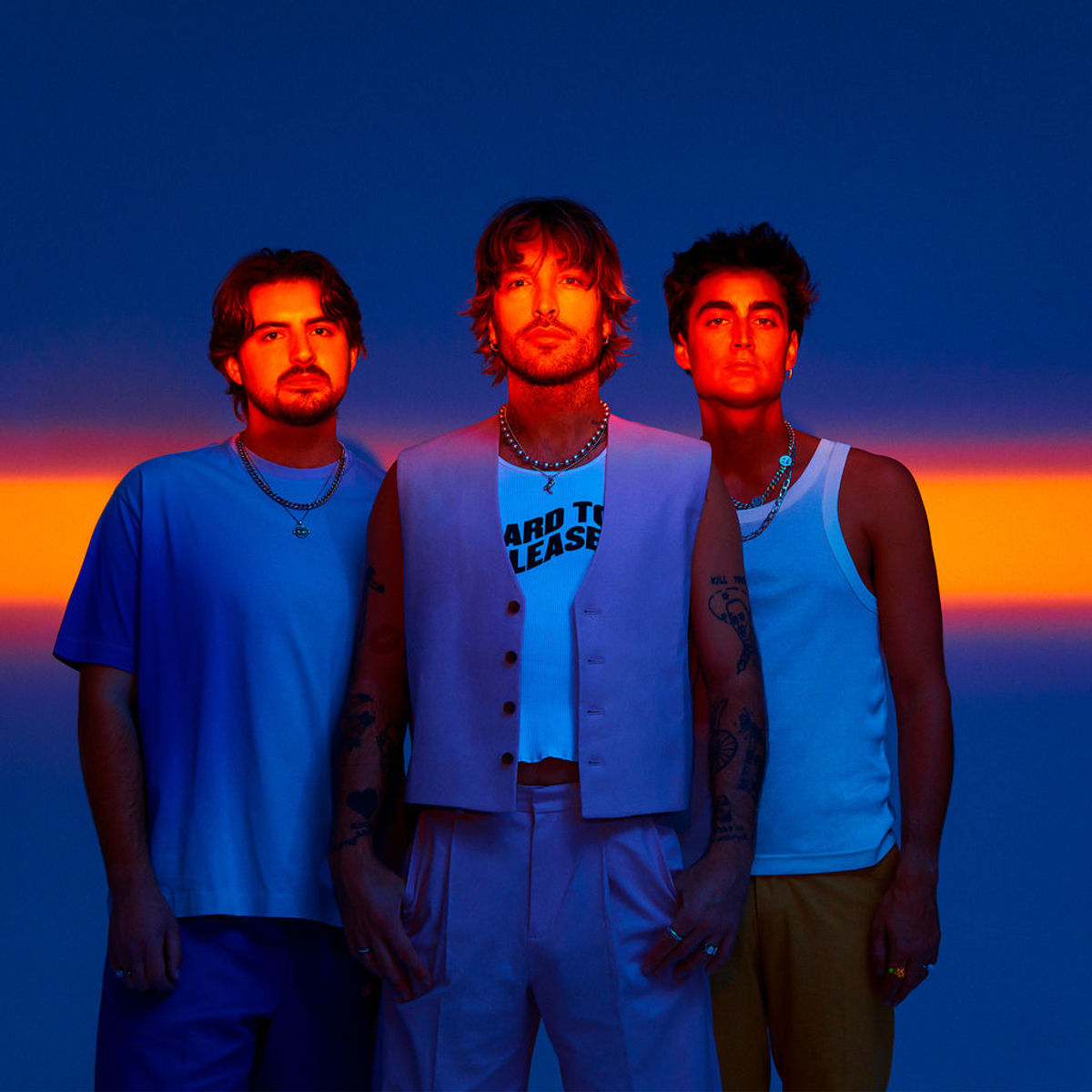 Marlon Songs streamen | RTL+