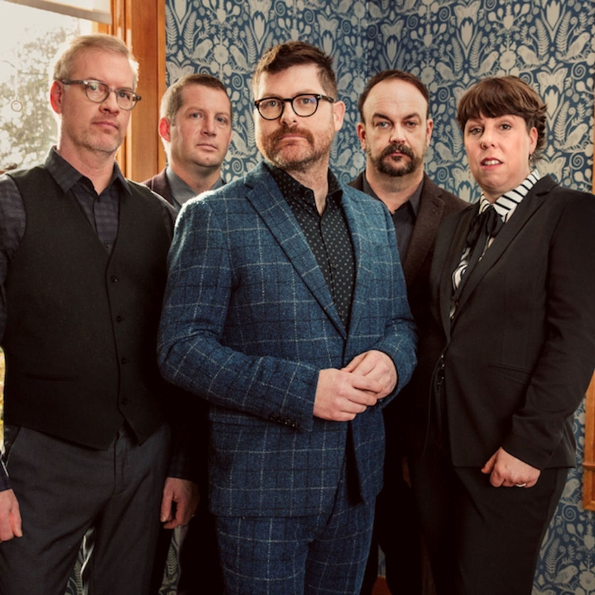 The Decemberists Songs streamen | RTL+