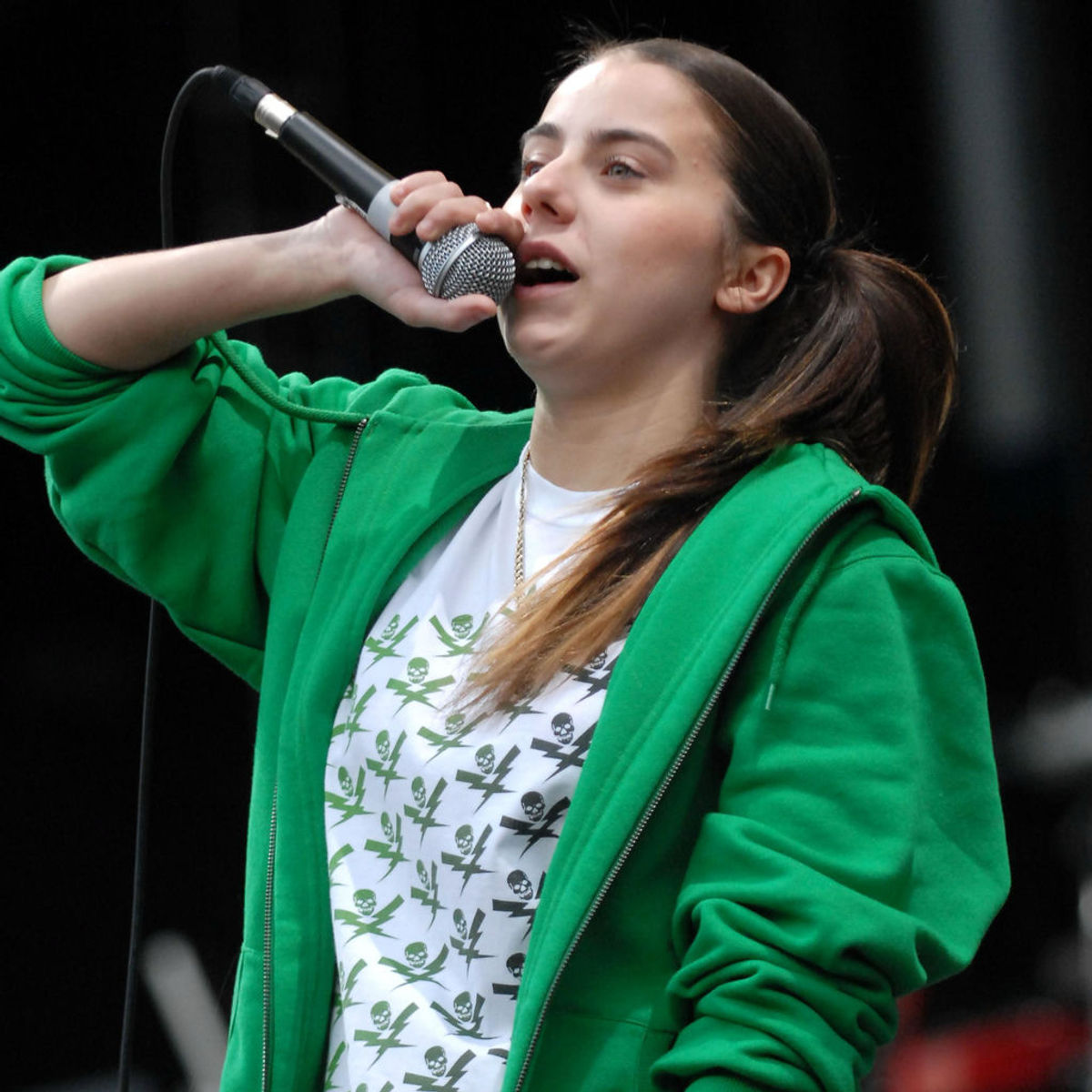 Lady Sovereign Songs streamen | RTL+