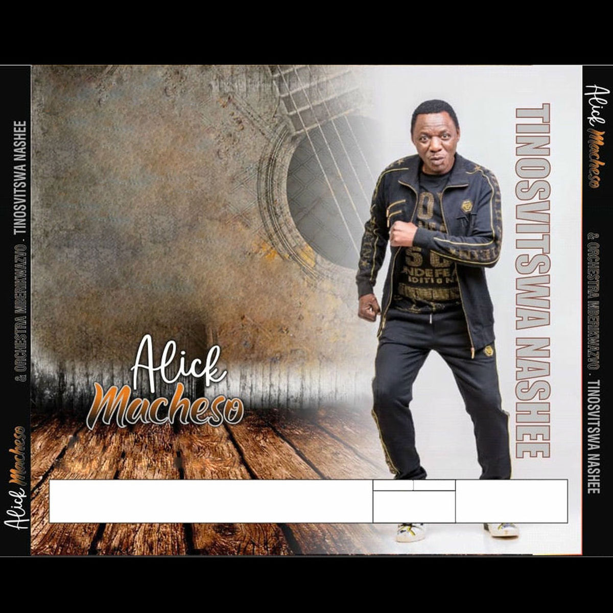 Alick Macheso Songs streamen | RTL+