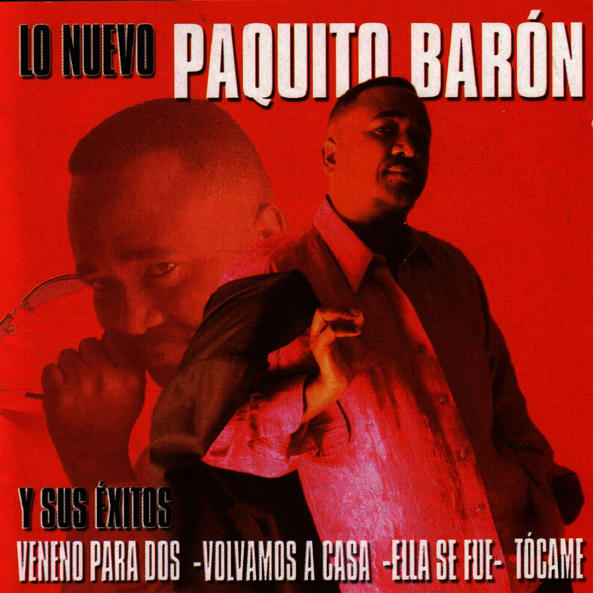 Paquito Baron Songs streamen | RTL+