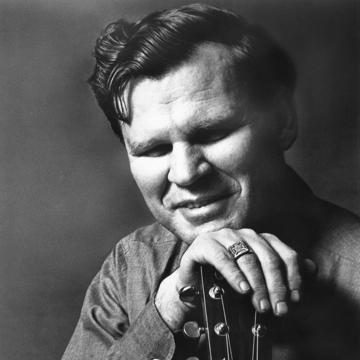 Doc Watson Songs streamen | RTL+