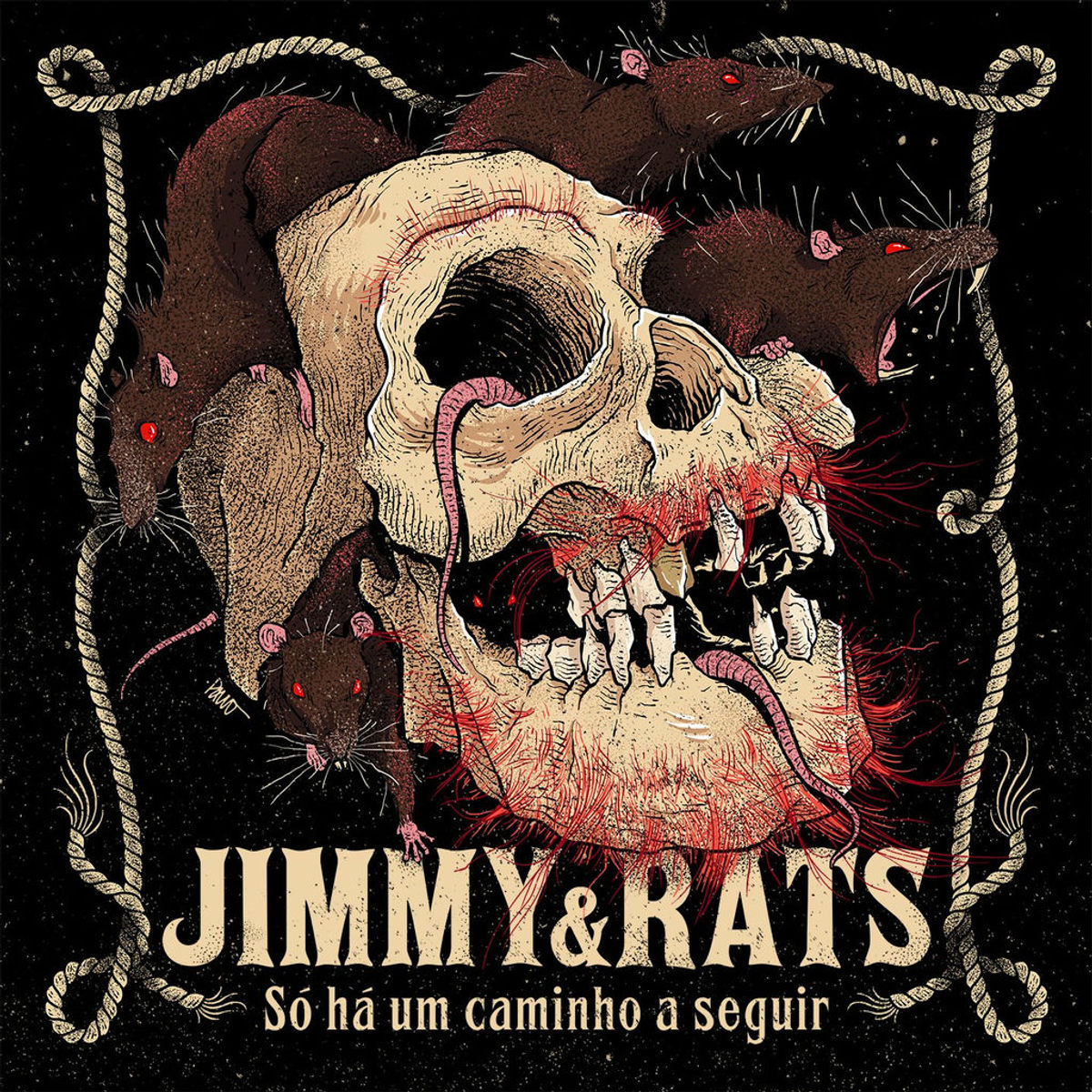 Jimmy & Rats Songs streamen | RTL+