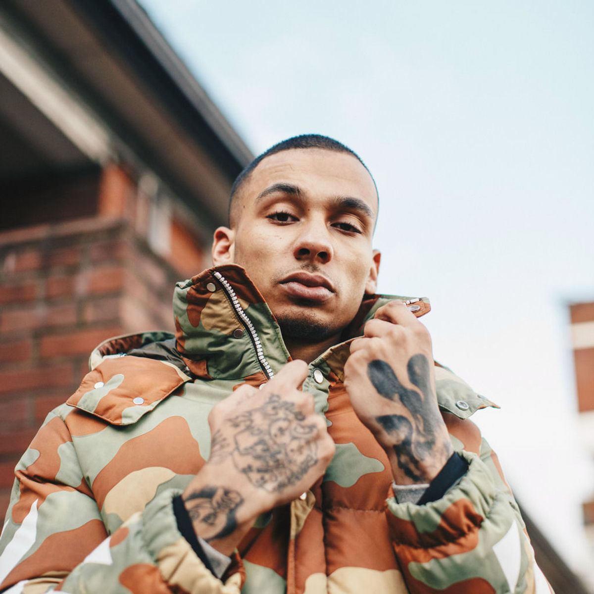 Fredo Songs streamen | RTL+