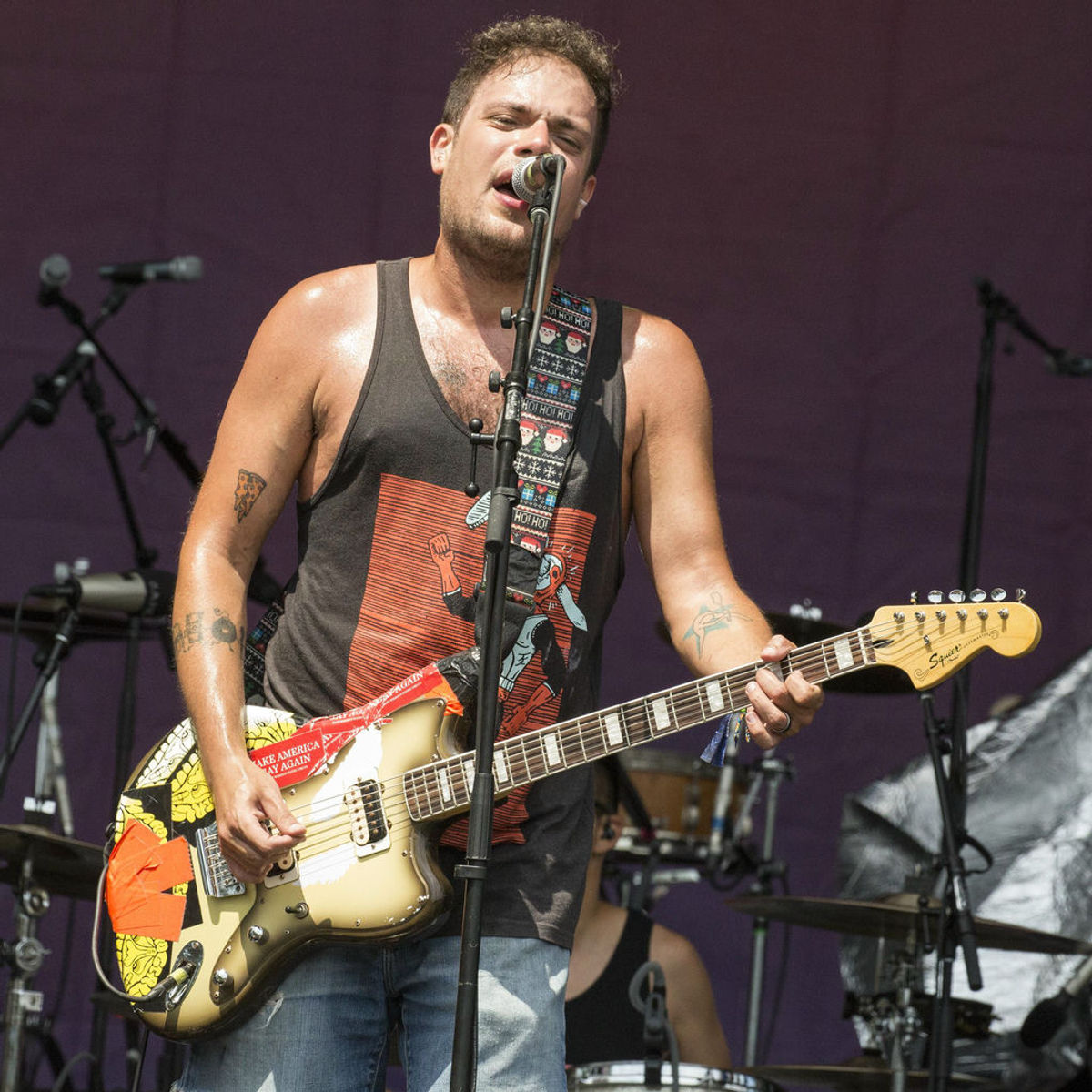 Jeff Rosenstock Songs streamen | RTL+