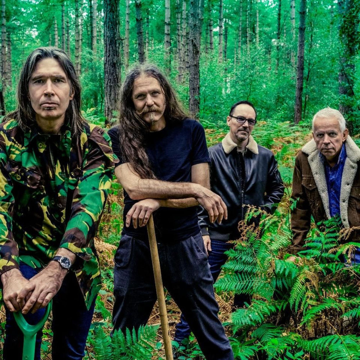 Del Amitri Songs streamen | RTL+