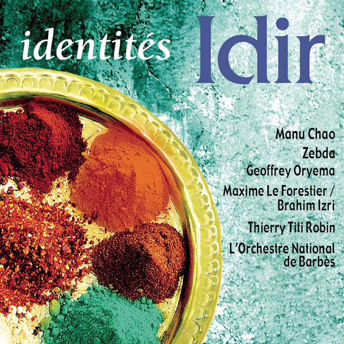 Idir Songs streamen | RTL+
