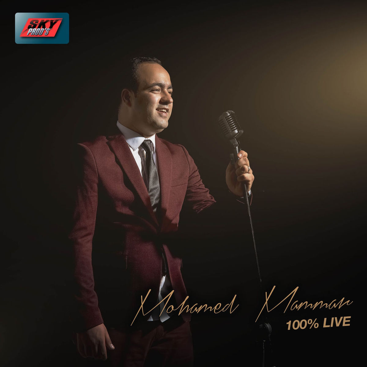 Mohamed Mammar Songs streamen | RTL+