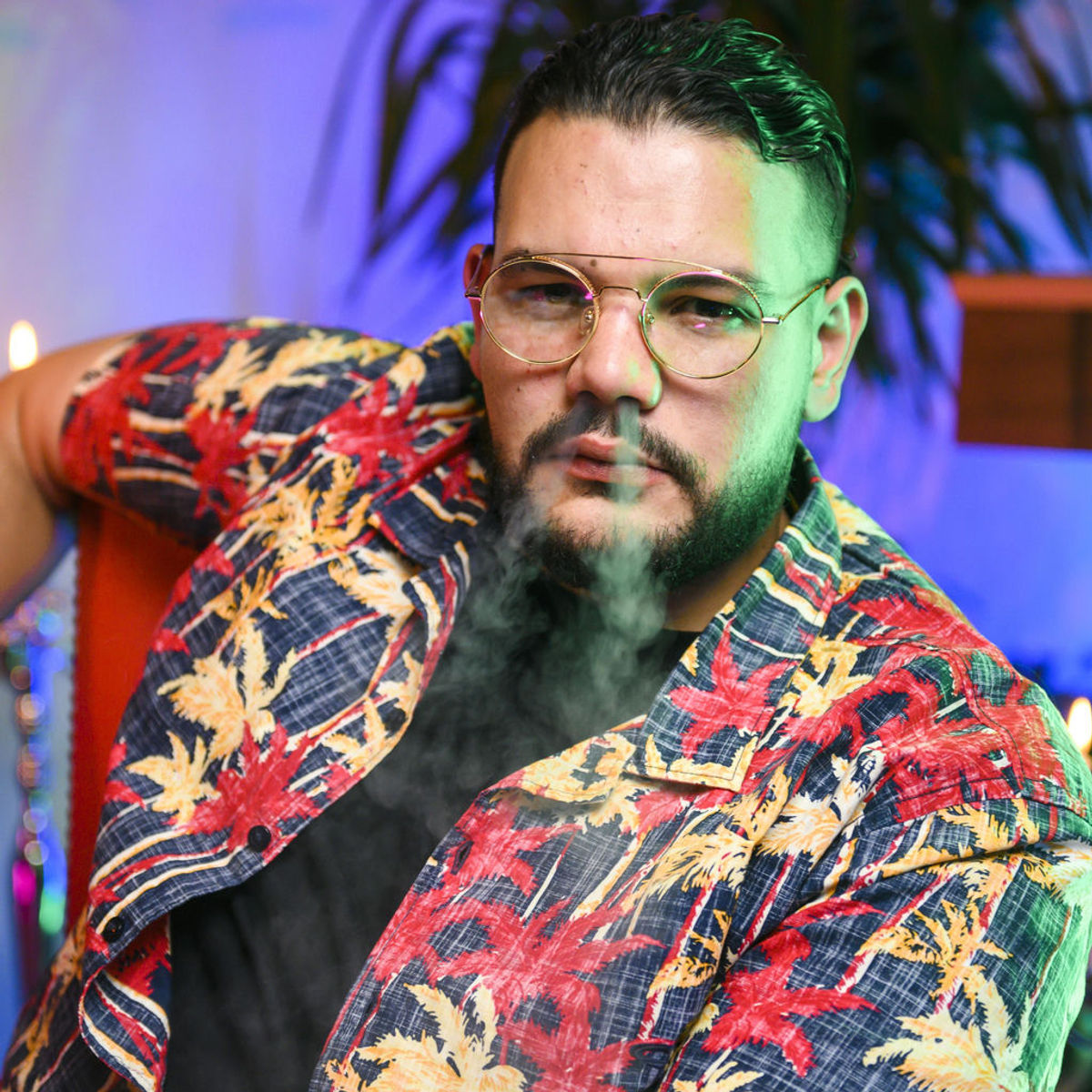 Sadek Songs streamen | RTL+