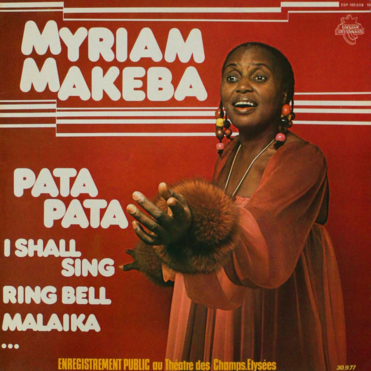 Myriam Makeba Songs streamen | RTL+