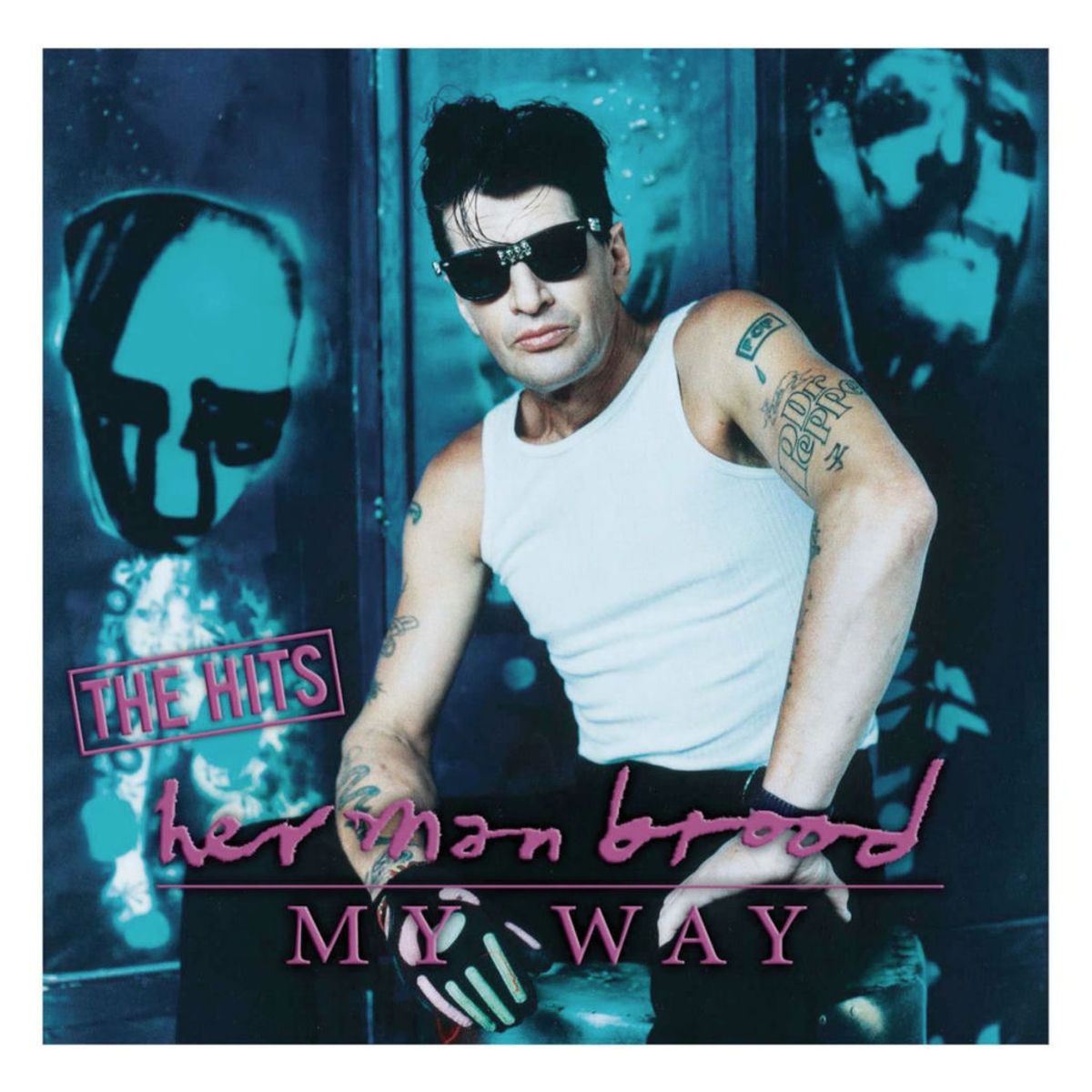 Herman Brood Songs streamen | RTL+