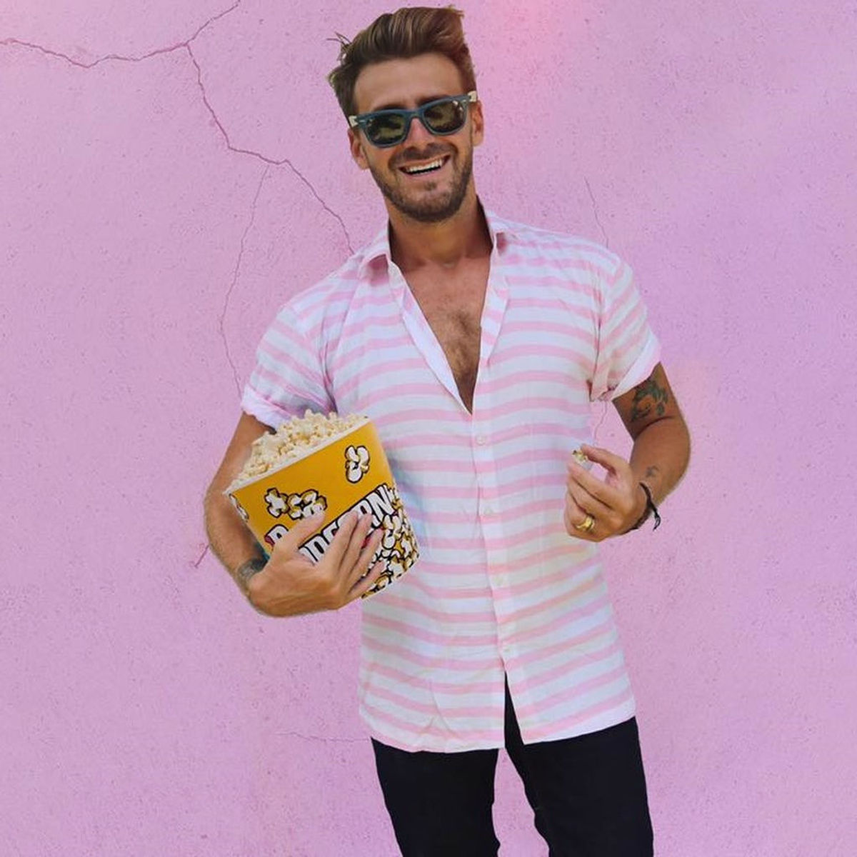 Jonatan Cerrada Songs streamen | RTL+