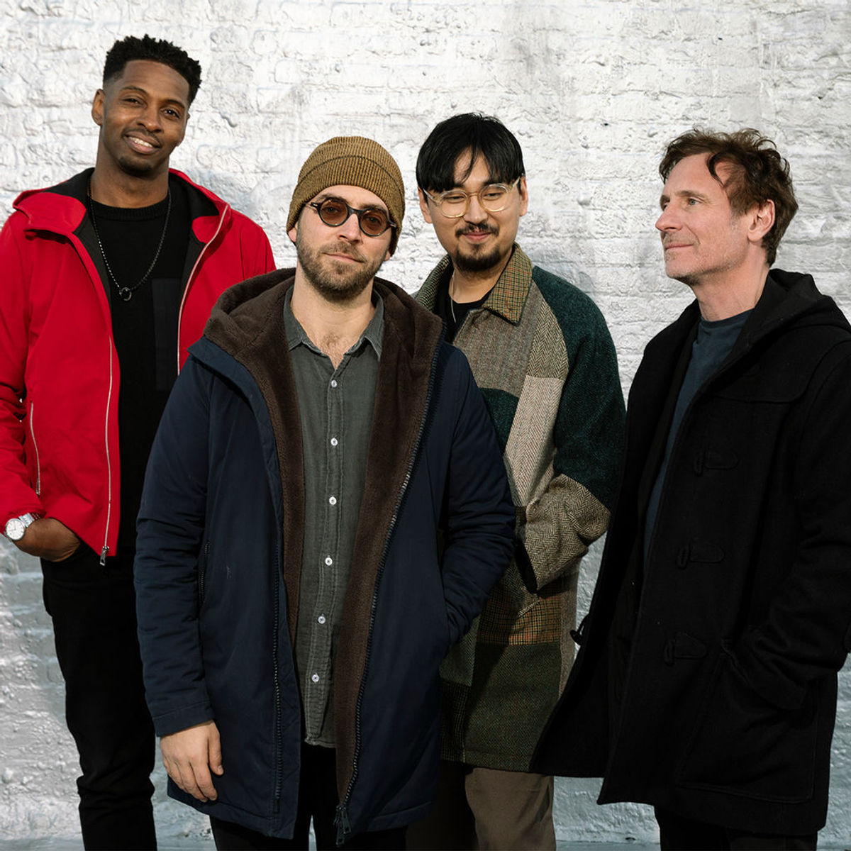 Aaron Parks Songs streamen | RTL+