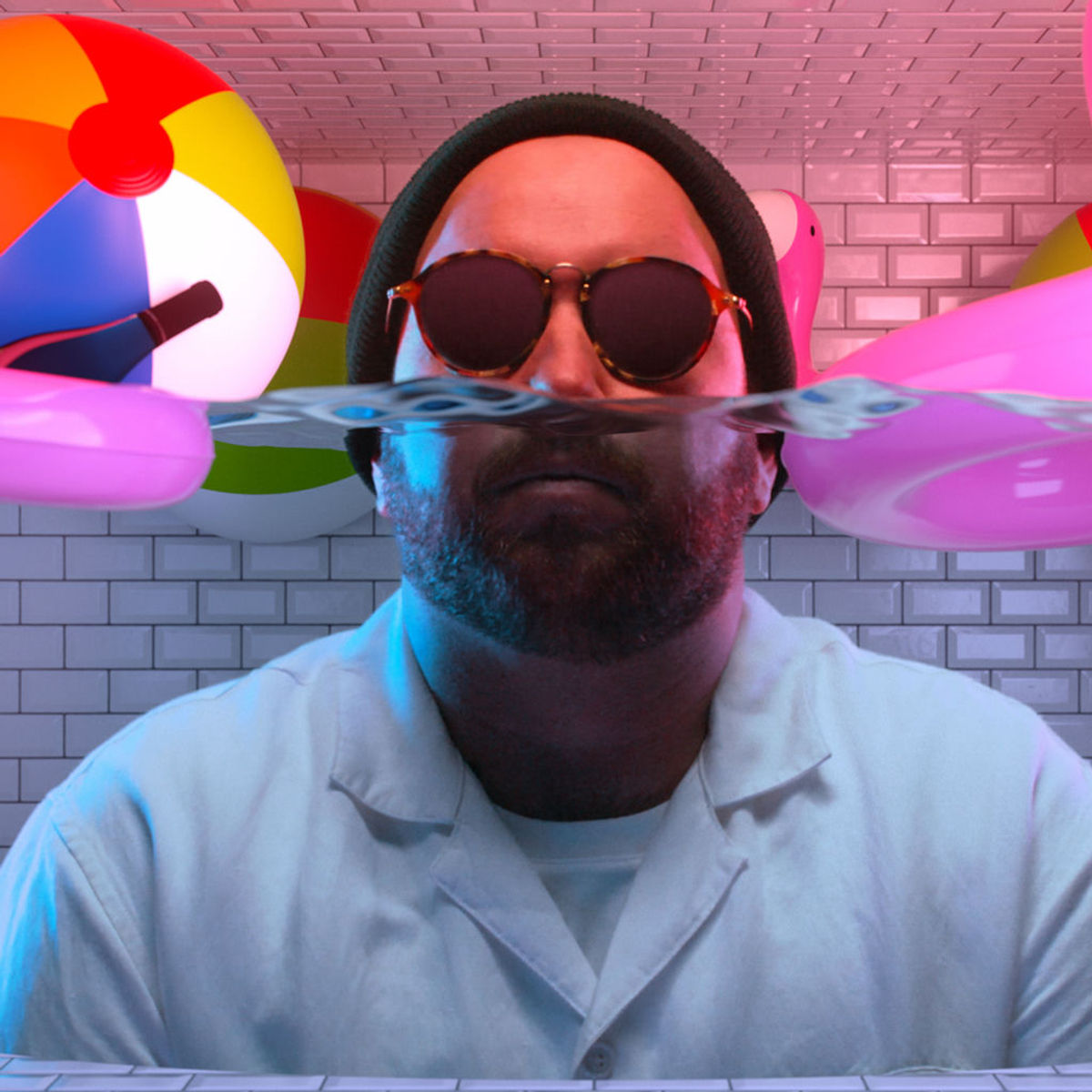 Matt Simons Songs streamen | RTL+