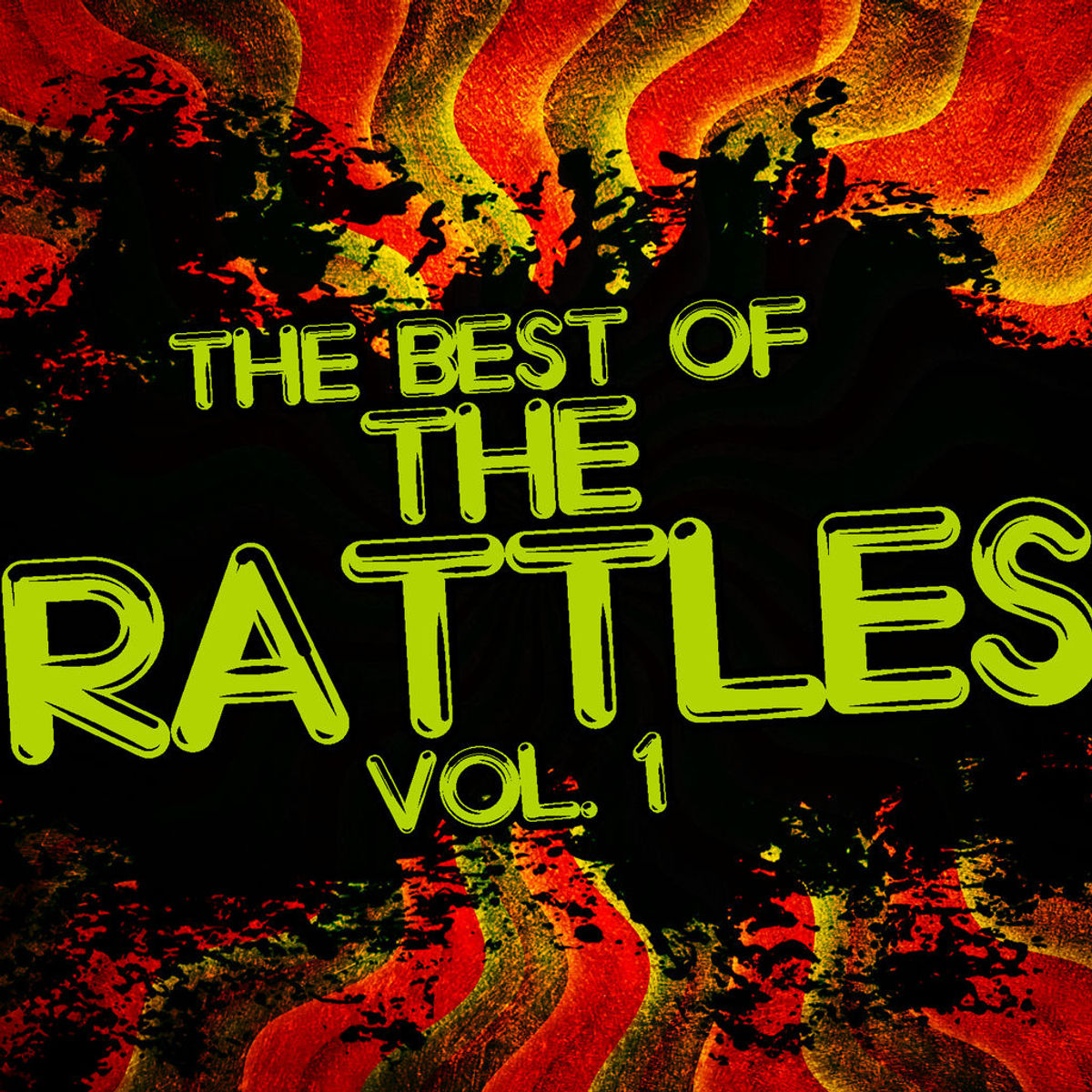 The Rattles Songs streamen | RTL+