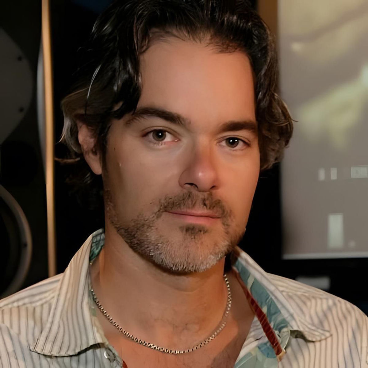 Buck Sanders Songs streamen | RTL+