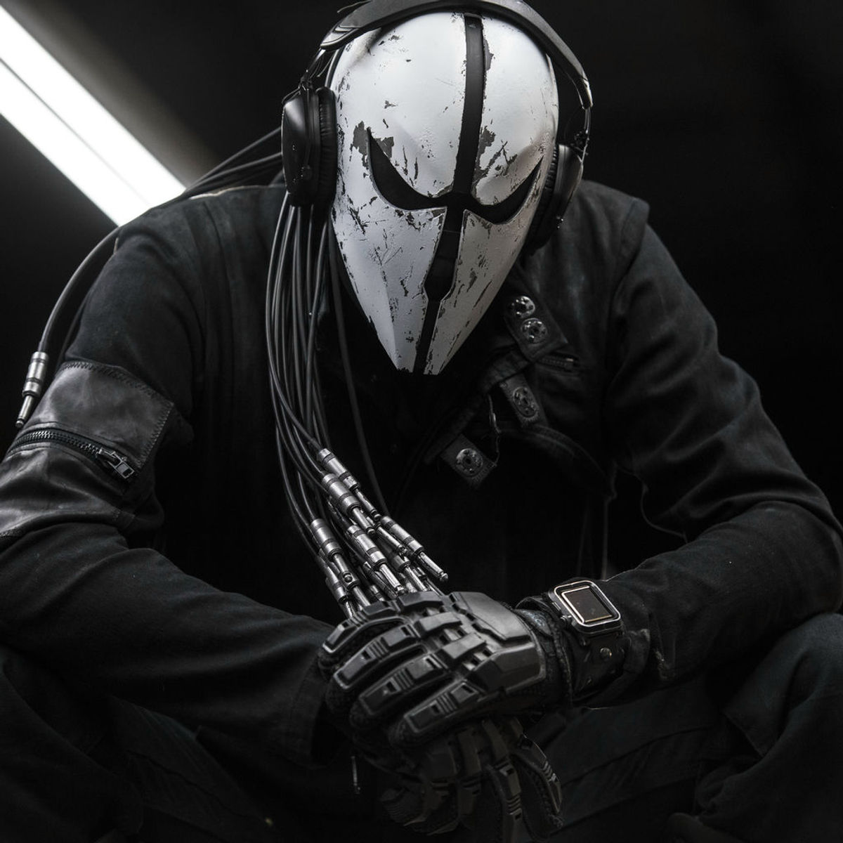 Zardonic Songs streamen | RTL+