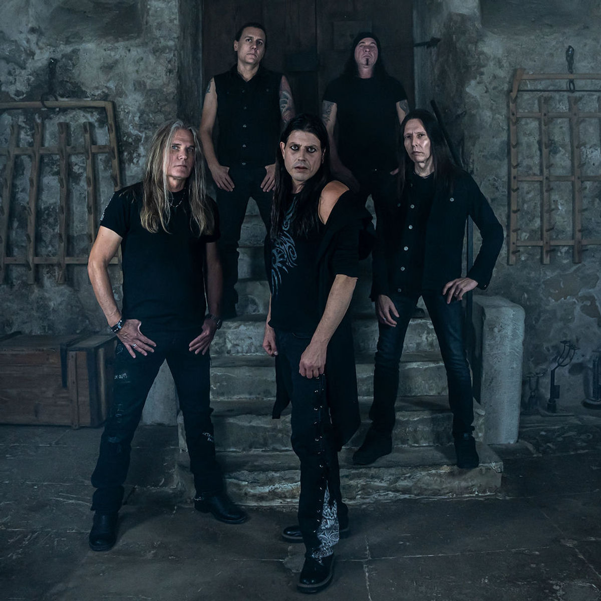 Shakra Songs streamen | RTL+