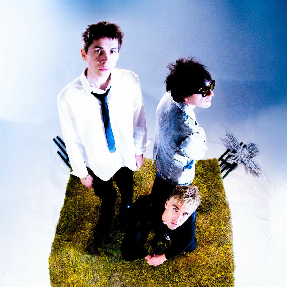 Bad Suns Songs streamen | RTL+