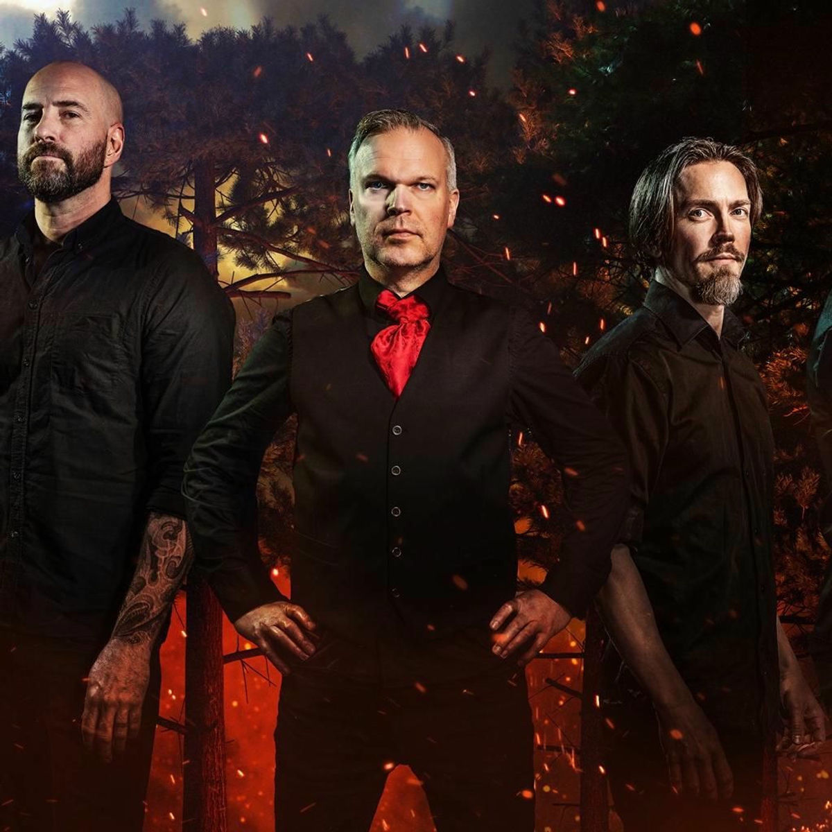 Falconer Songs streamen | RTL+