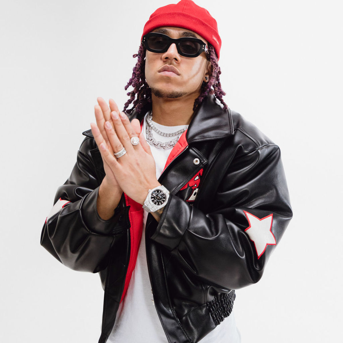 Nafe Smallz Songs streamen | RTL+