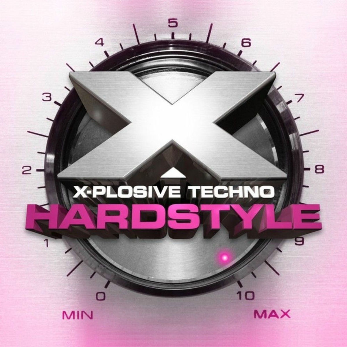 X-Plosive Techno Songs streamen | RTL+