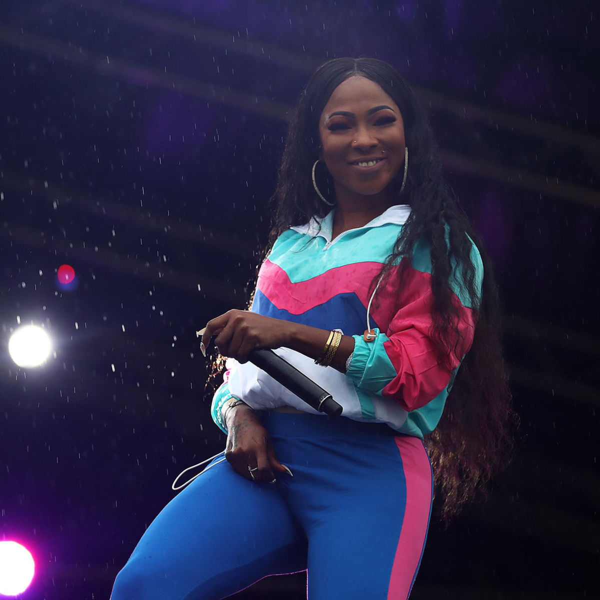 Patrice Roberts Songs streamen | RTL+