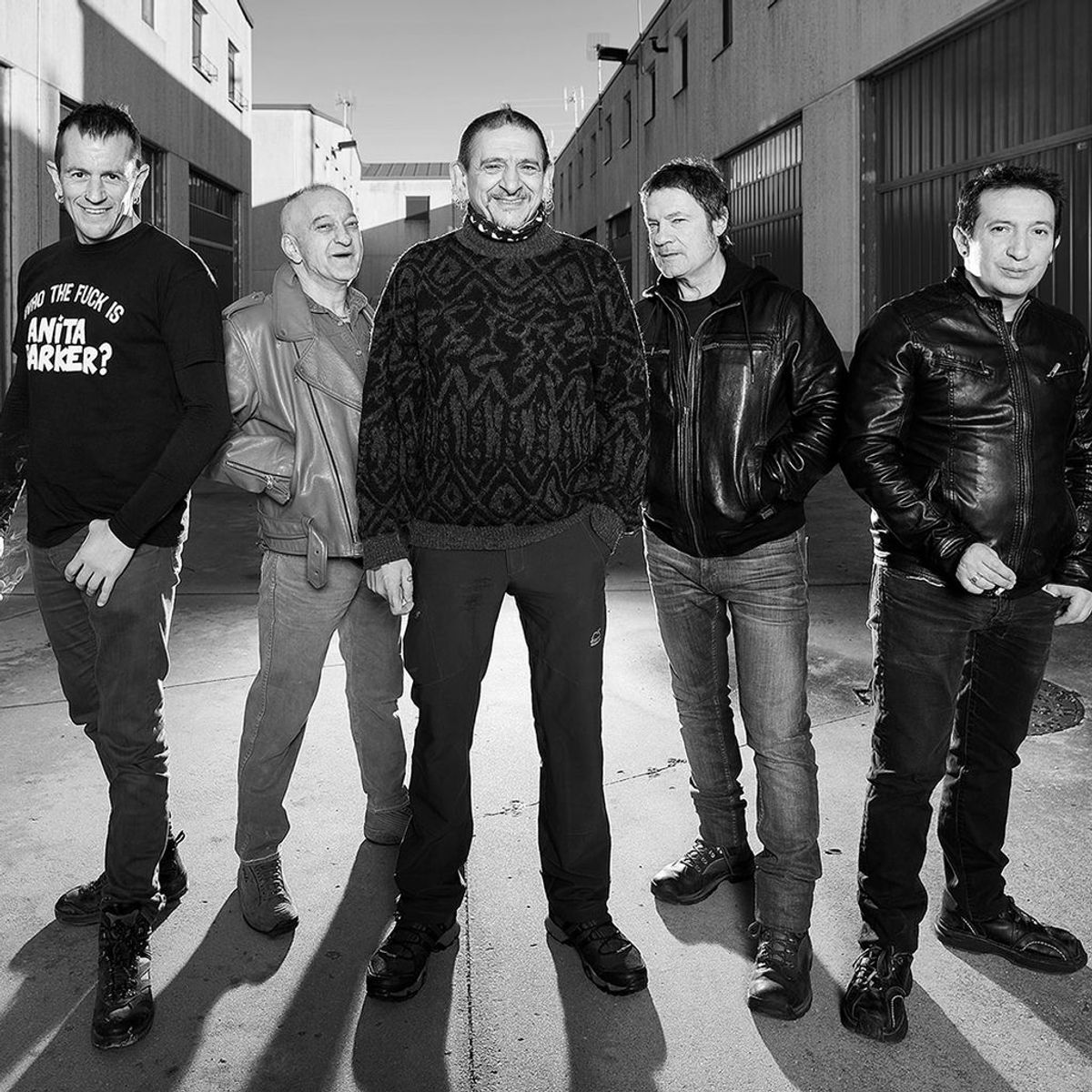 La Polla Records Songs streamen | RTL+