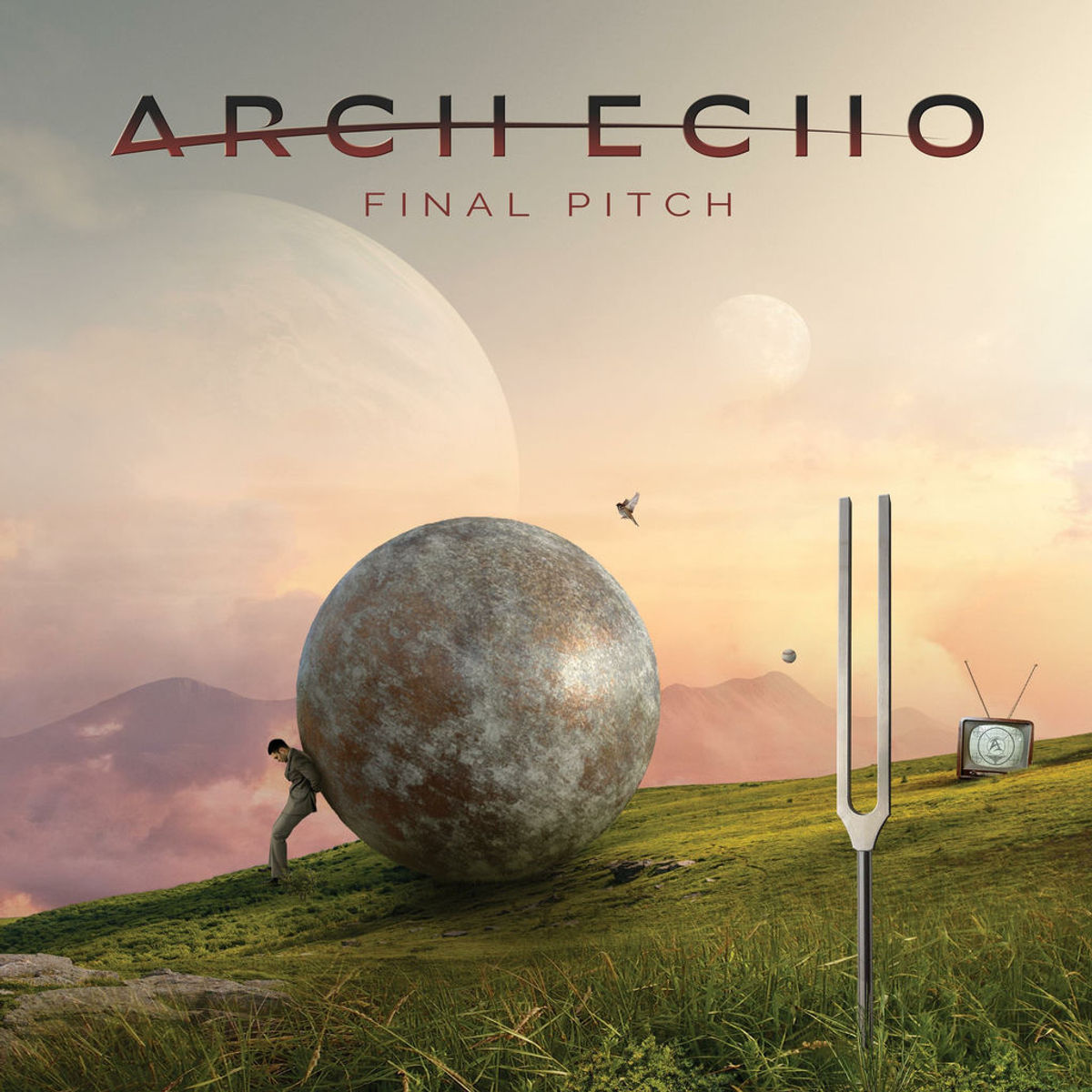 Arch Echo Songs streamen | RTL+