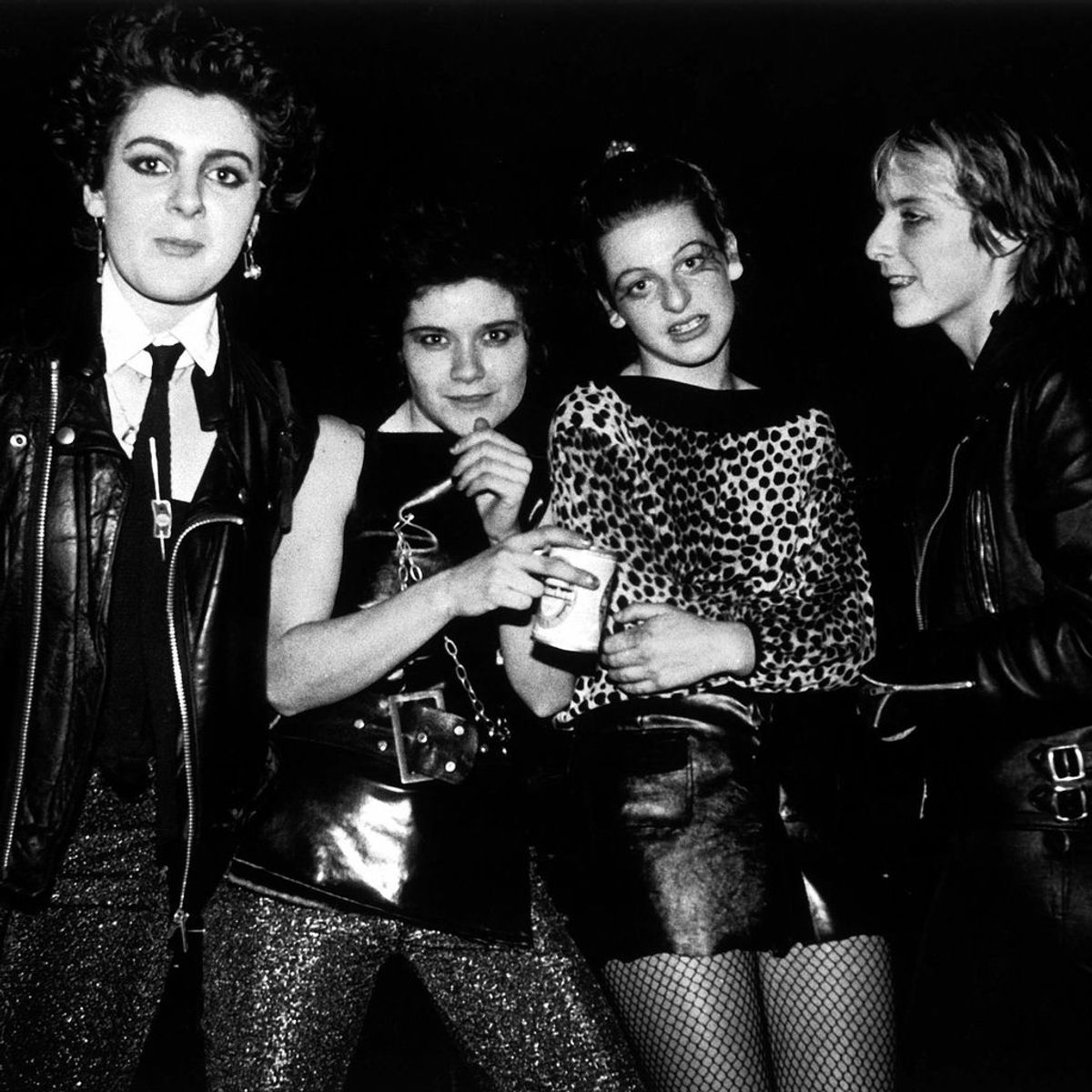 The Slits Songs streamen | RTL+