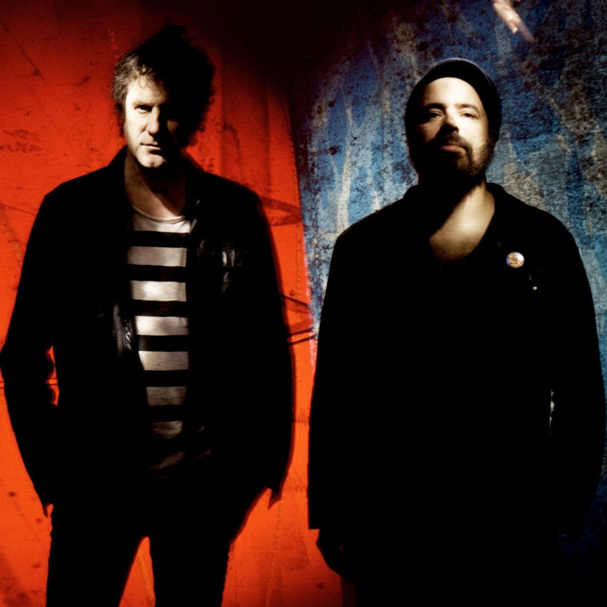 Swervedriver Songs streamen | RTL+