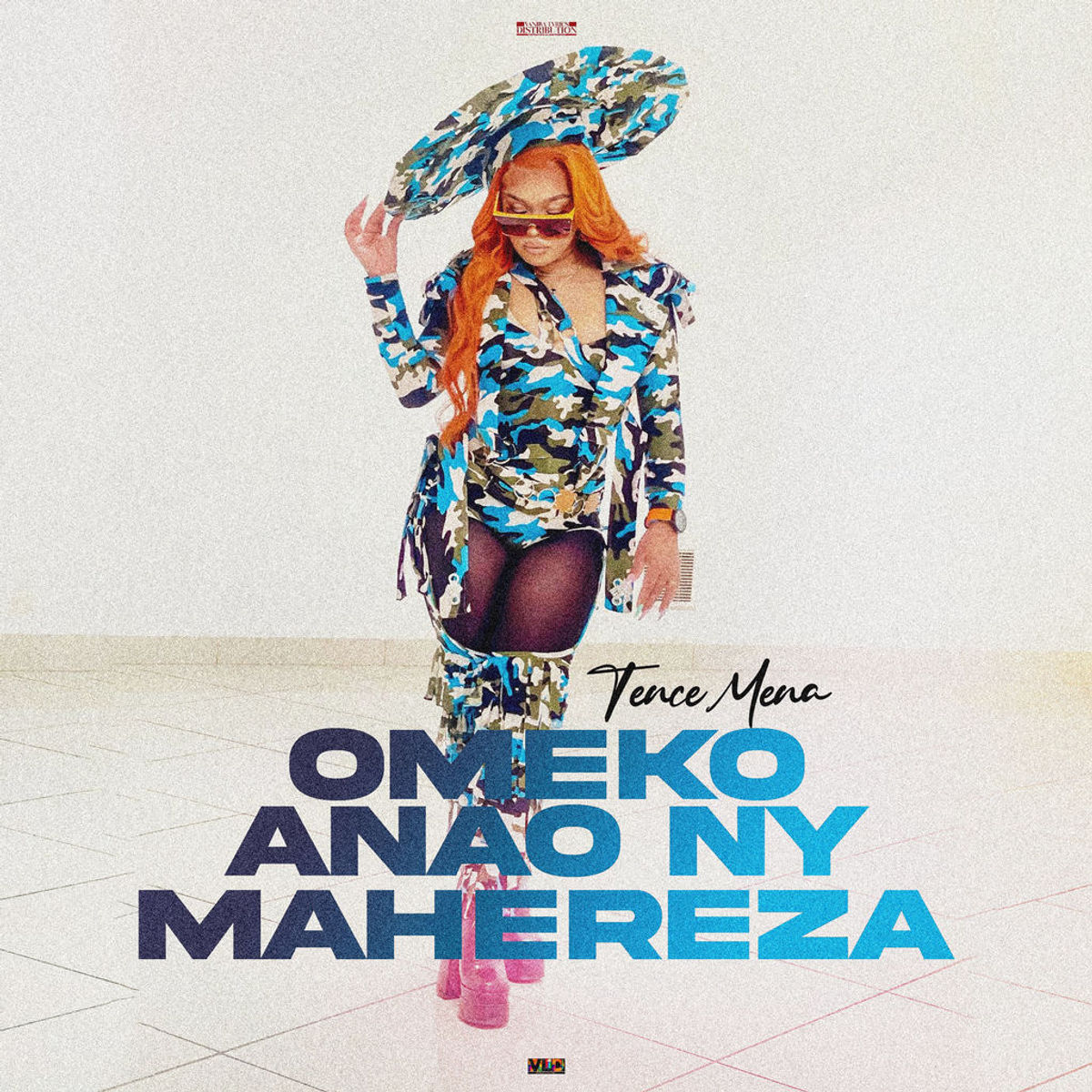 Tence Mena Songs streamen | RTL+