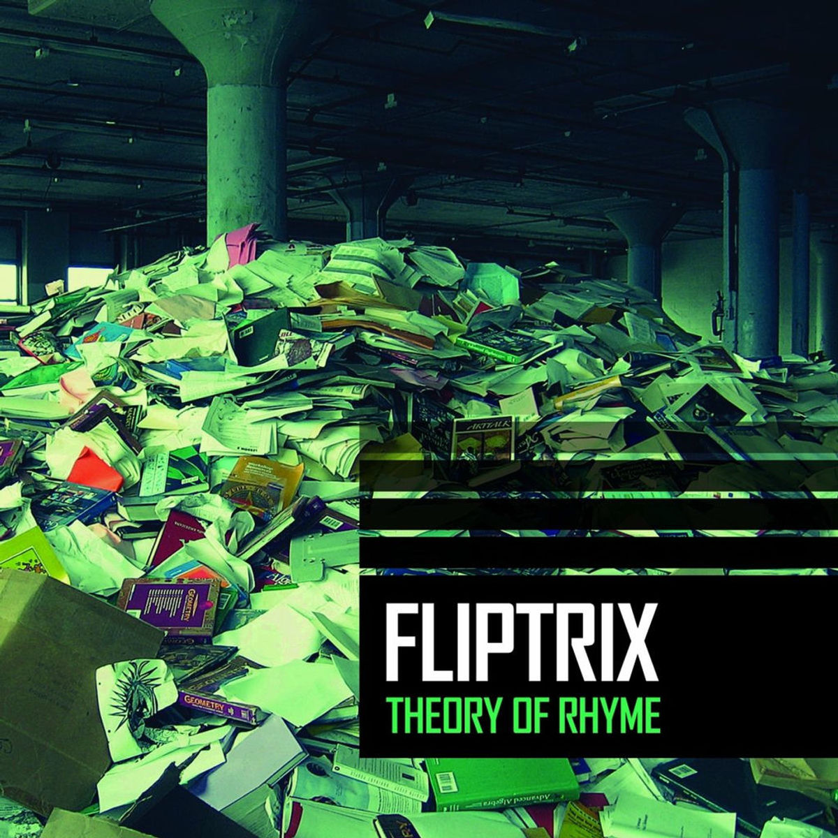 fliptrix Songs streamen | RTL+