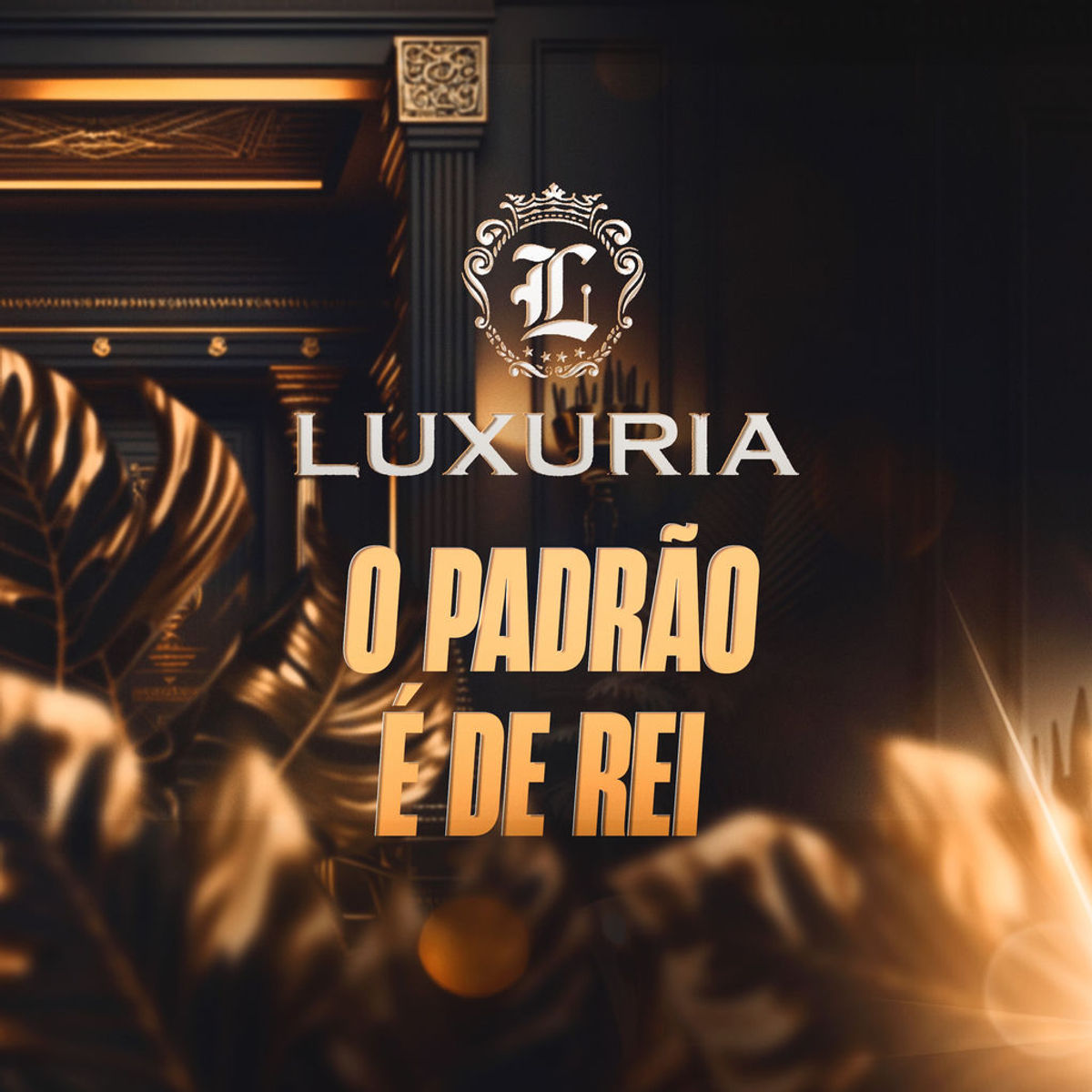 Luxúria Songs streamen | RTL+